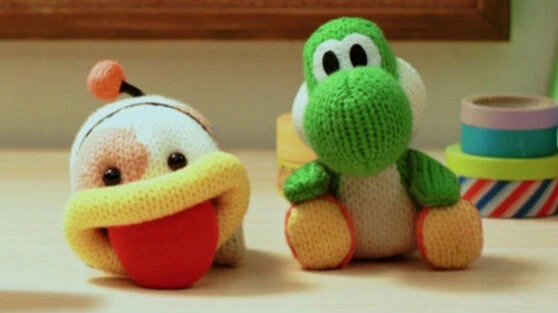 Poochy | Movie Spoof Films Wikia | Fandom