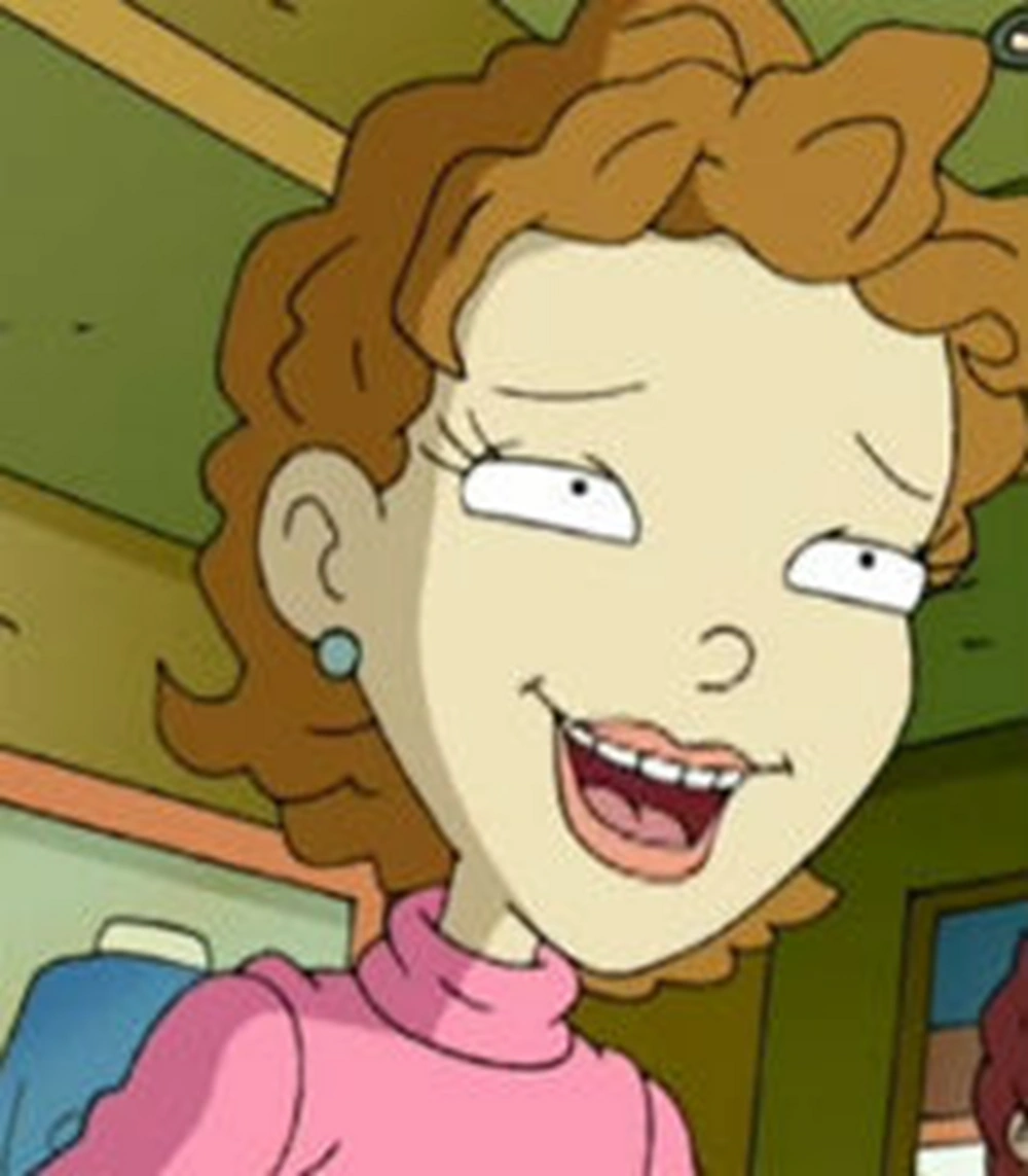 Anita | Movie Spoof Films Wikia | Fandom