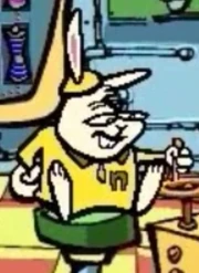 Radio Room Operator | Movie Spoof Films Wikia | Fandom