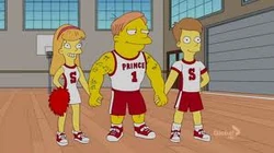 Martin Prince, Jr. | Movie Spoof Films Wikia | Fandom