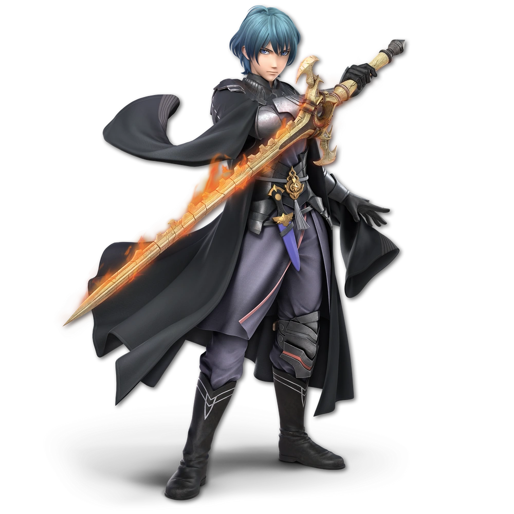 Byleth | Movie Spoof Films Wikia | Fandom