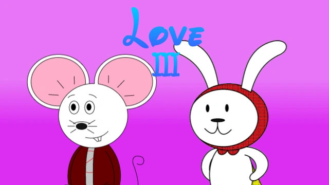 Love III/Gallery | Movie Spoof Films Wikia | Fandom