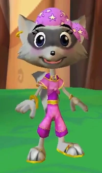 Isabella (Jumpstart) | Movie Spoof Films Wikia | Fandom