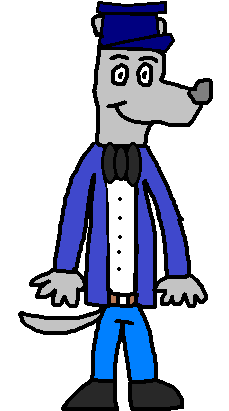 Joe Dog | Movie Spoof Films Wikia | Fandom