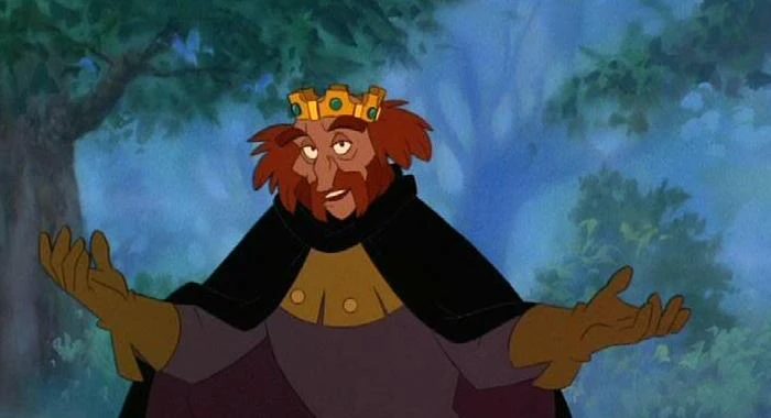 Lord Rothbart | Movie Spoof Films Wikia | Fandom