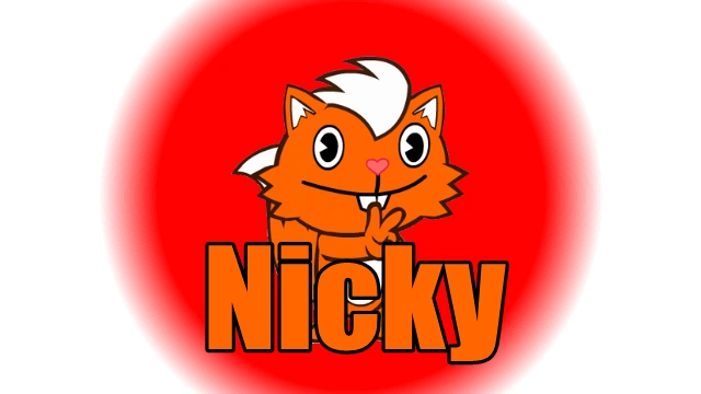 Nicky (episode)/Gallery | Movie Spoof Films Wikia | Fandom