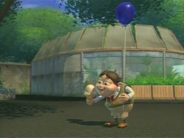 Bolbi Stroganovsky | Movie Spoof Films Wikia | Fandom