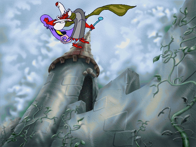 Ratso | Movie Spoof Films Wikia | Fandom