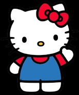 Hello Kitty | Movie Spoof Films Wikia | Fandom