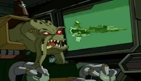 Glorft | Movie Spoof Films Wikia | Fandom