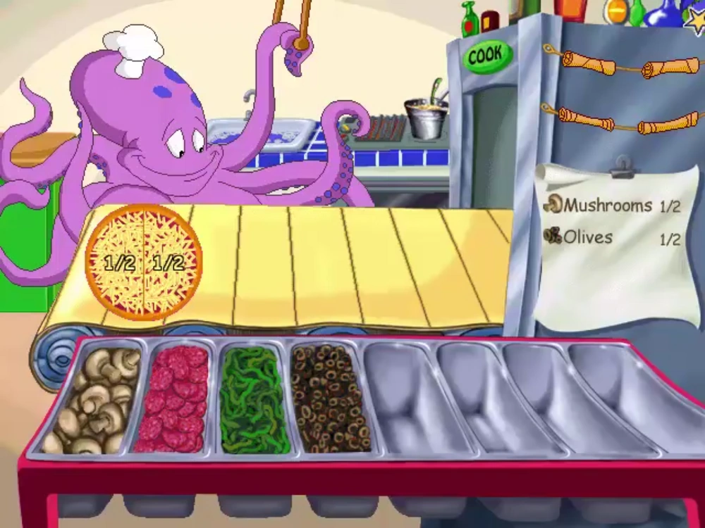 Chef Gumbo | Movie Spoof Films Wikia | Fandom