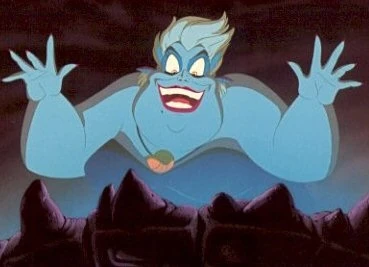 Ursula | Movie Spoof Films Wikia | Fandom