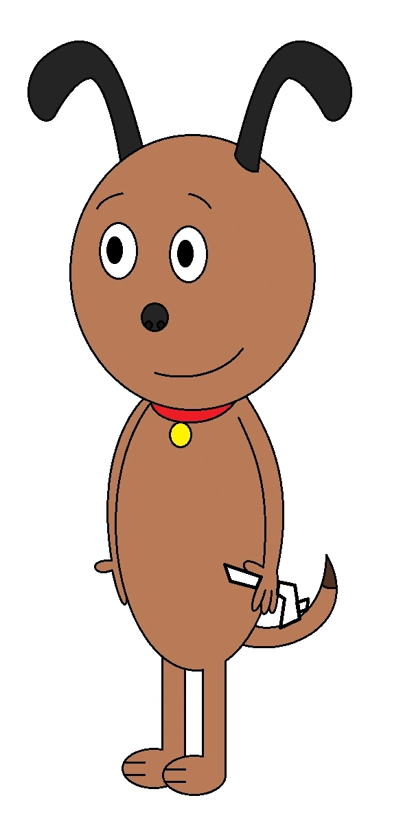 Dinky Dachshund | Movie Spoof Films Wikia | Fandom