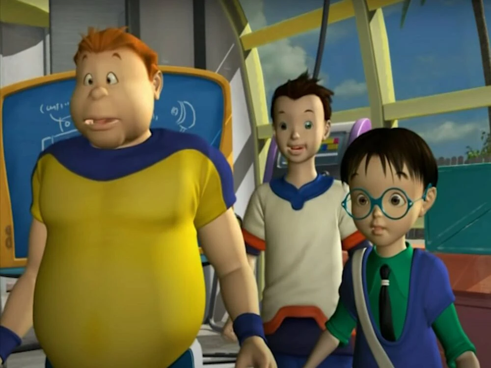 Mong | Movie Spoof Films Wikia | Fandom