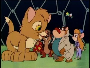 Spunky (Cat) | Movie Spoof Films Wikia | Fandom