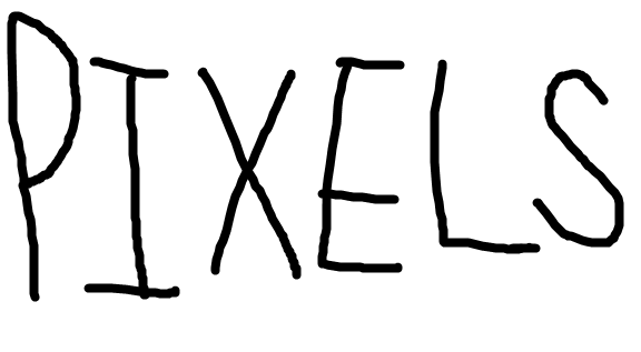 Pixels Julian Bernardino Style Movie Spoof Films Wikia Fandom