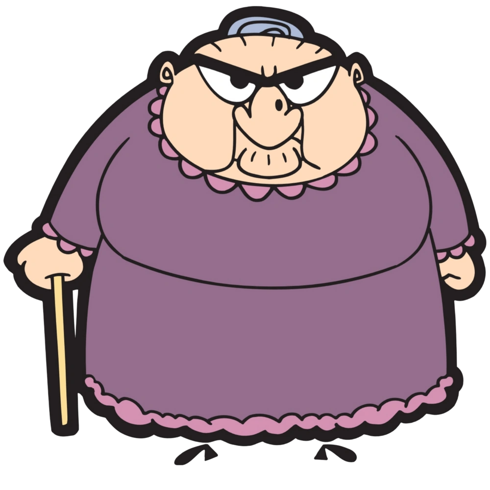 Julia Wicket | Movie Spoof Films Wikia | Fandom