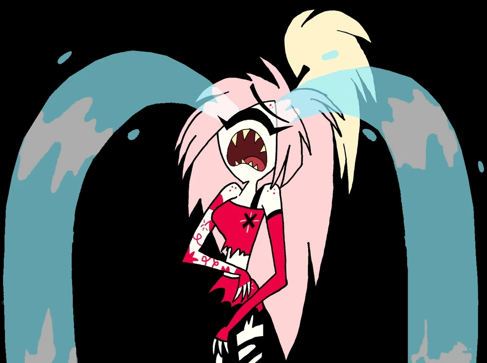 Cherri Bomb | Movie Spoof Films Wikia | Fandom
