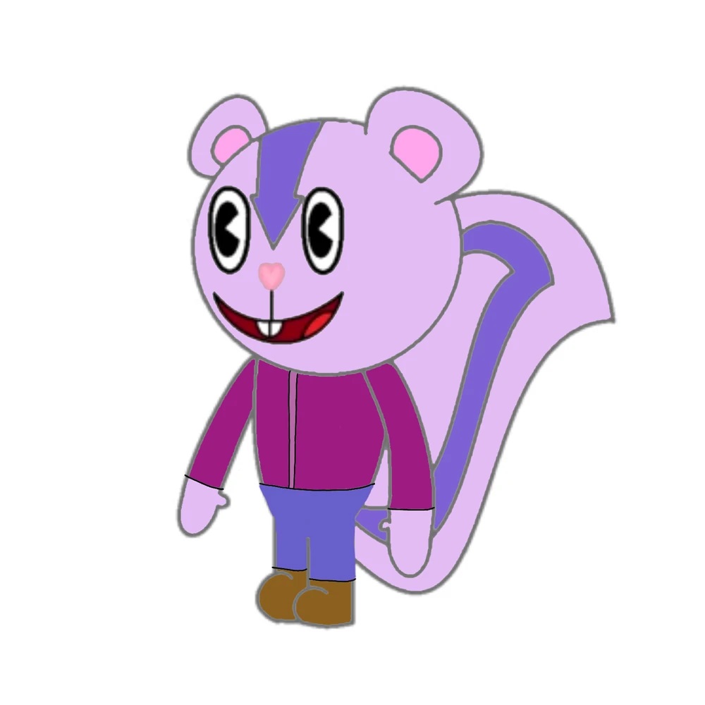 Stink Htf Oc Movie Spoof Films Wikia Fandom
