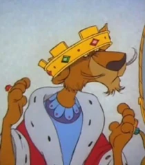 Prince John | Movie Spoof Films Wikia | Fandom