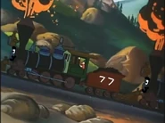 Zeb and Zeek (The Brave Engineer) | Movie Spoof Films Wikia | Fandom