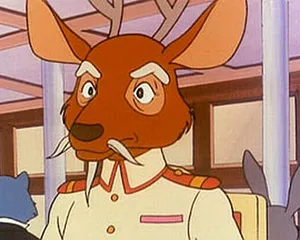 Brigadier Corn | Movie Spoof Films Wikia | Fandom