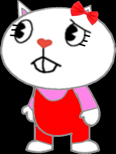 Hello Kitty Htf Oc Movie Spoof Films Wikia Fandom