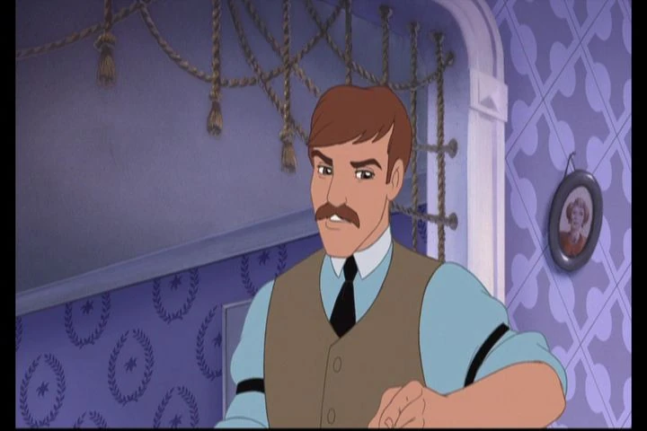 Jim Dear | Movie Spoof Films Wikia | Fandom