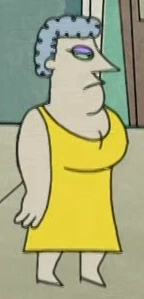 Lady Virginia Richington | Movie Spoof Films Wikia | Fandom