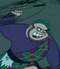 Duff Killigan | Movie Spoof Films Wikia | Fandom