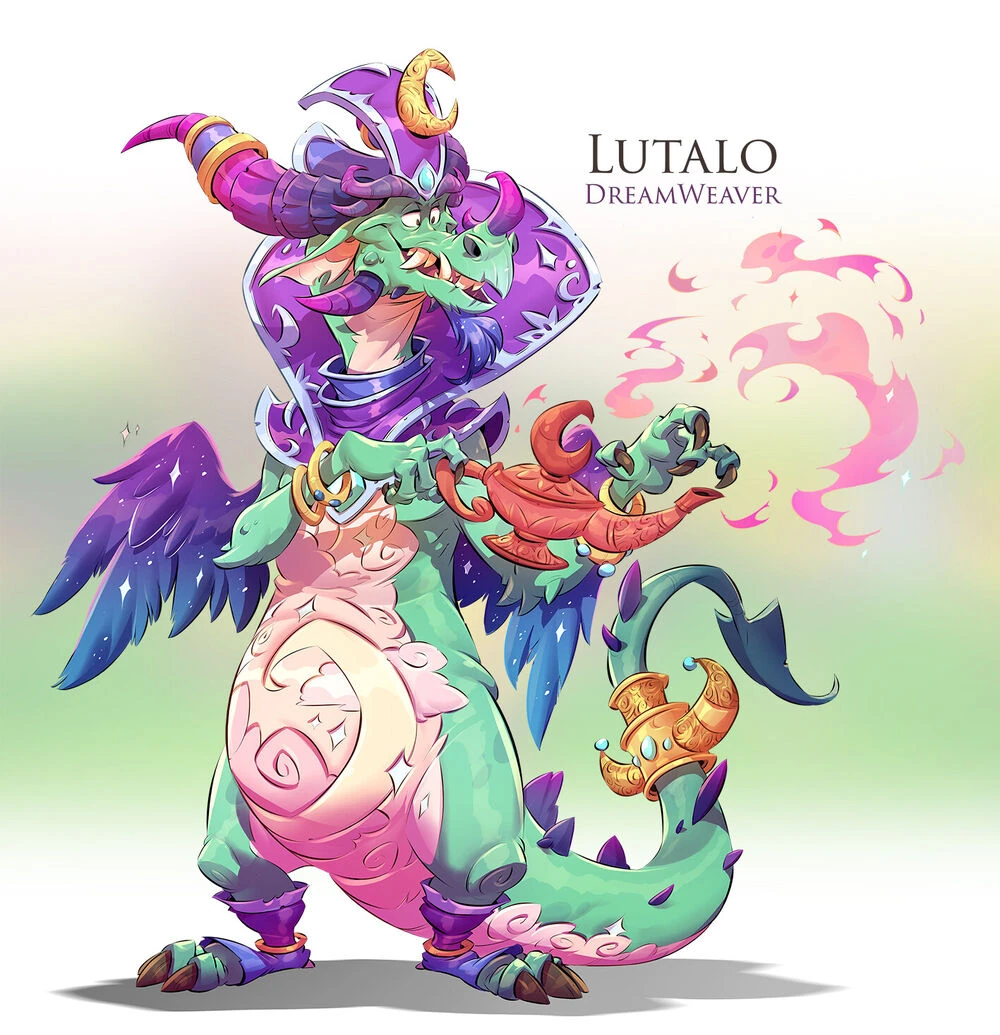 Lutalo | Movie Spoof Films Wikia | Fandom