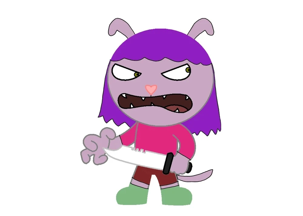 Veria | Movie Spoof Films Wikia | Fandom