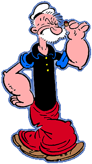 Poopdeck Pappy | Movie Spoof Films Wikia | Fandom