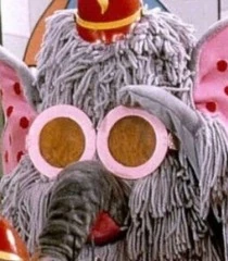 Snorky | Movie Spoof Films Wikia | Fandom