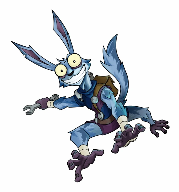 Radarr | Movie Spoof Films Wikia | Fandom