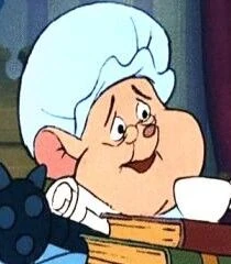 Mrs. Judson | Movie Spoof Films Wikia | Fandom