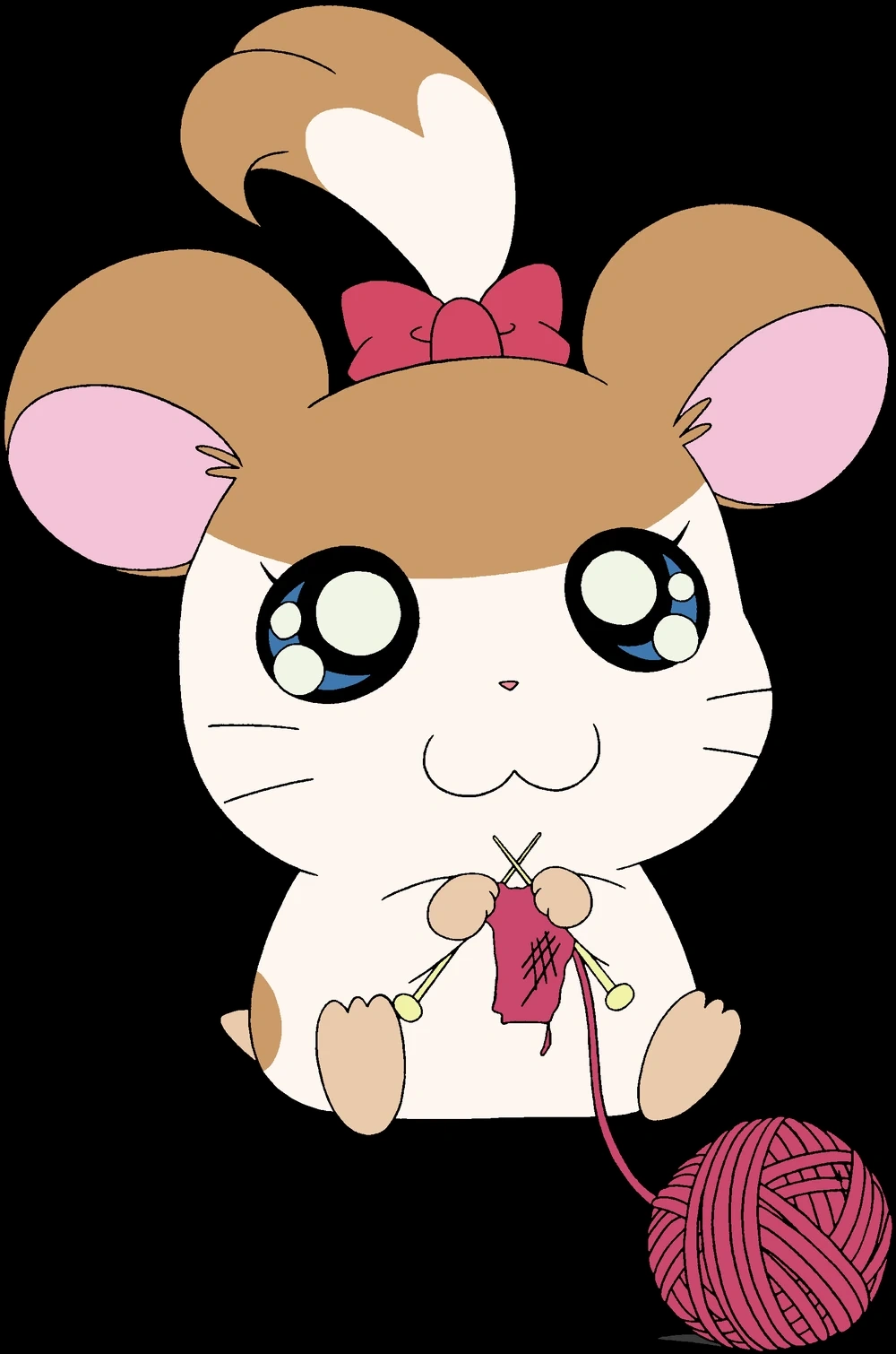 Barrette | Movie Spoof Films Wikia | Fandom