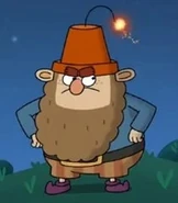 Grumpy | Movie Spoof Films Wikia | Fandom