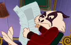 Mr. Snoots | Movie Spoof Films Wikia | Fandom