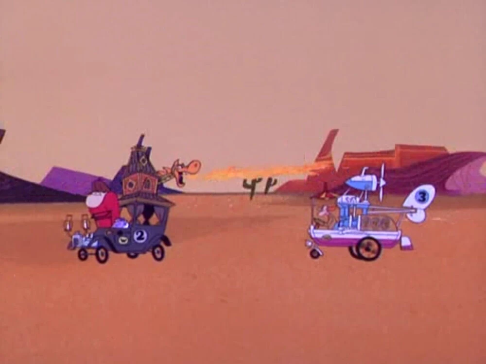 Little Gruesome | Movie Spoof Films Wikia | Fandom