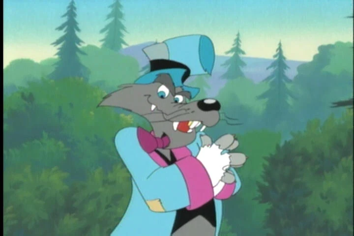Claude | Movie Spoof Films Wikia | Fandom