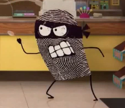 Sal Left Thumb | Movie Spoof Films Wikia | Fandom