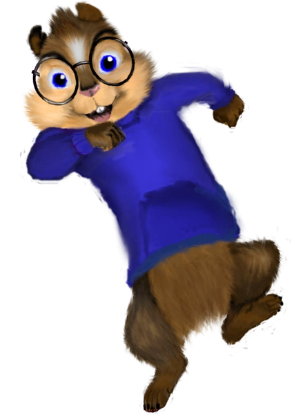 Alvin in Concert | Movie Spoof Films Wikia | Fandom