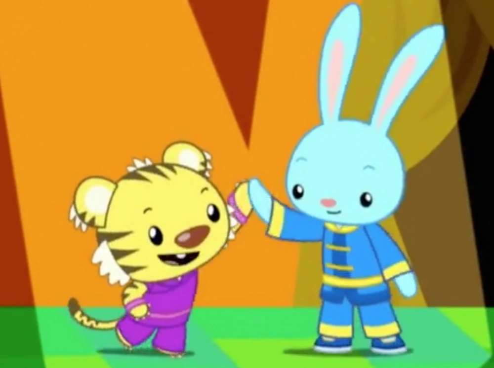 Tong | Movie Spoof Films Wikia | Fandom