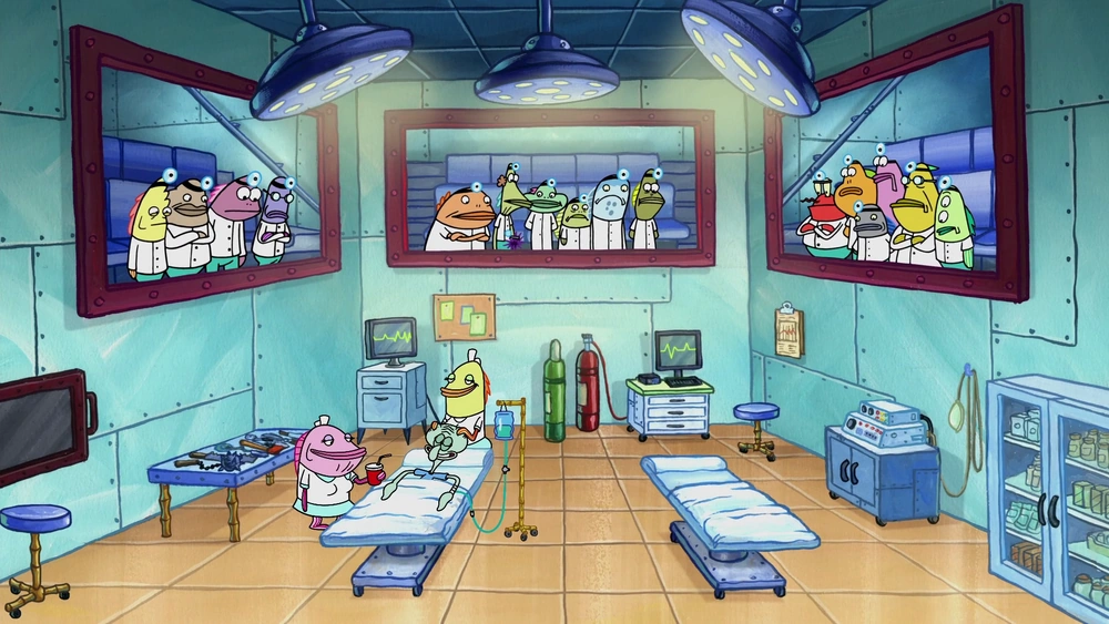 Incidental D13 | Movie Spoof Films Wikia | Fandom