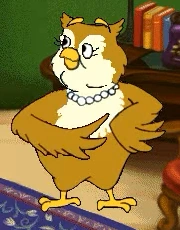 Professor Owl | Movie Spoof Films Wikia | Fandom