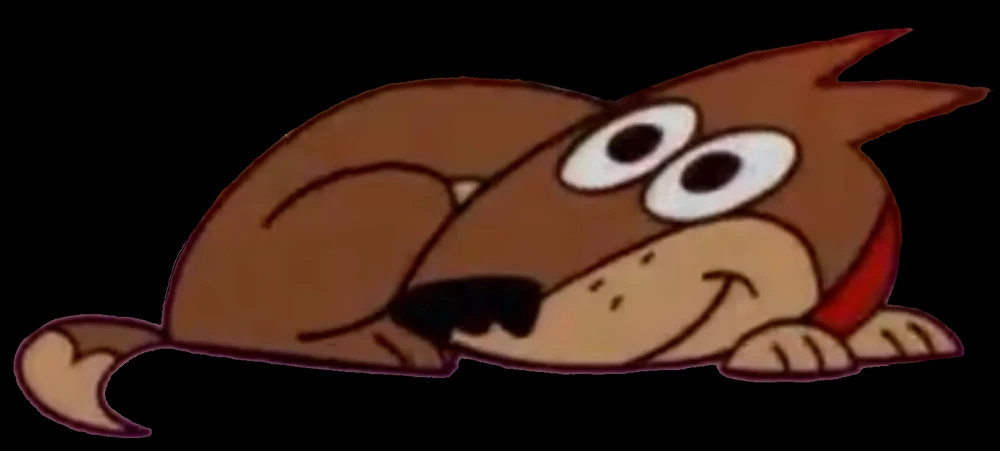 Dog (Dexter's Laboratory) | Movie Spoof Films Wikia | Fandom