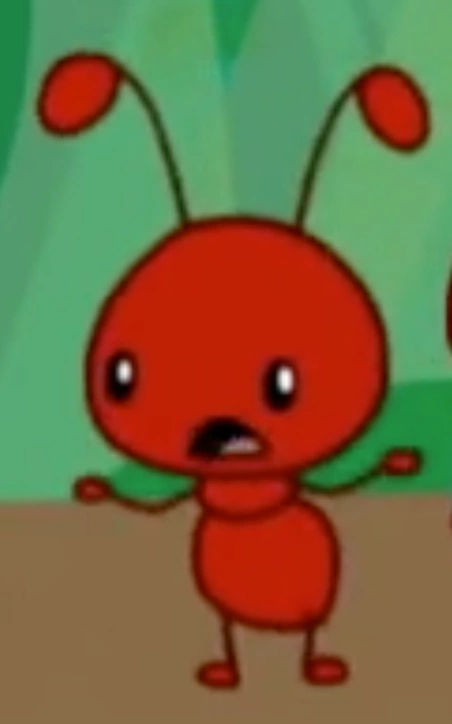 Bubu | Movie Spoof Films Wikia | Fandom