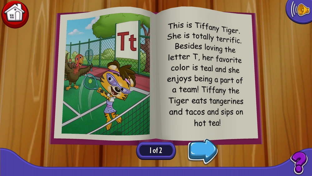 Tiffany (Academy series) | Movie Spoof Films Wikia | Fandom