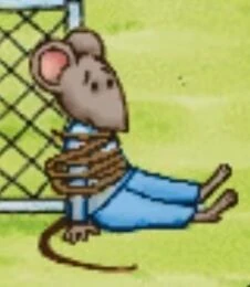 Wendell | Movie Spoof Films Wikia | Fandom